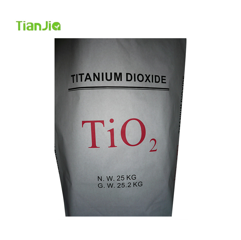 China Titanium dioxide factory and manufacturers | Tianjia