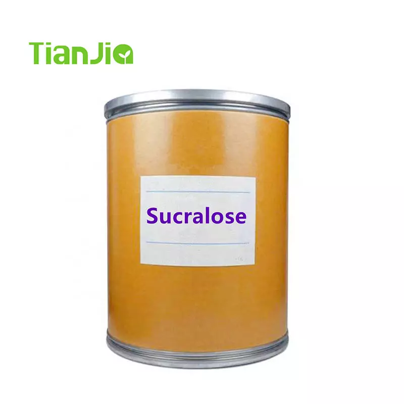 China Sucralose factory and manufacturers | Tianjia