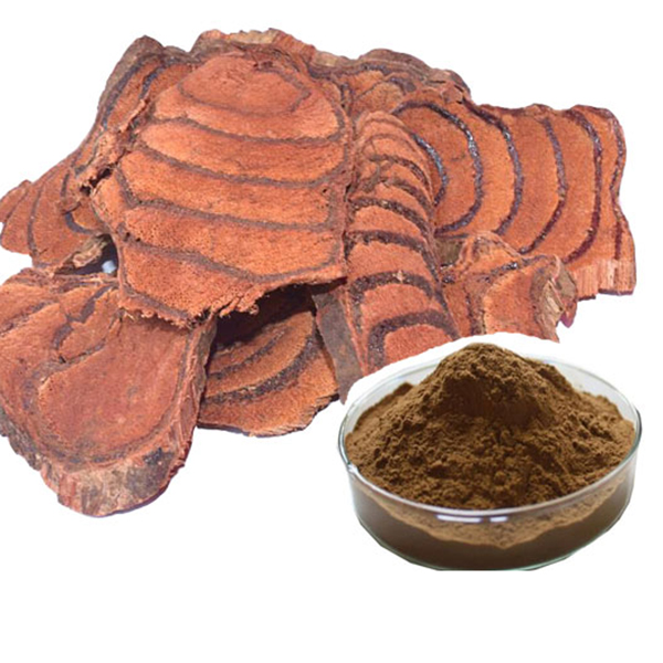 China Suberect Spatholobus Stem Extract factory and manufacturers | Tianjia