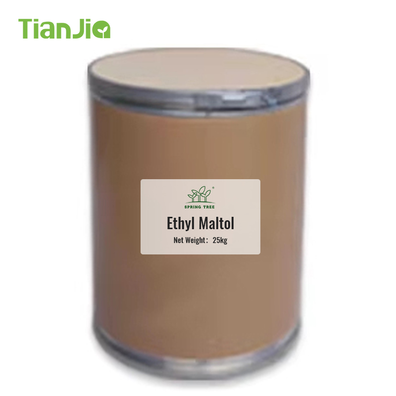 China Ethyl Maltol factory and manufacturers | Tianjia