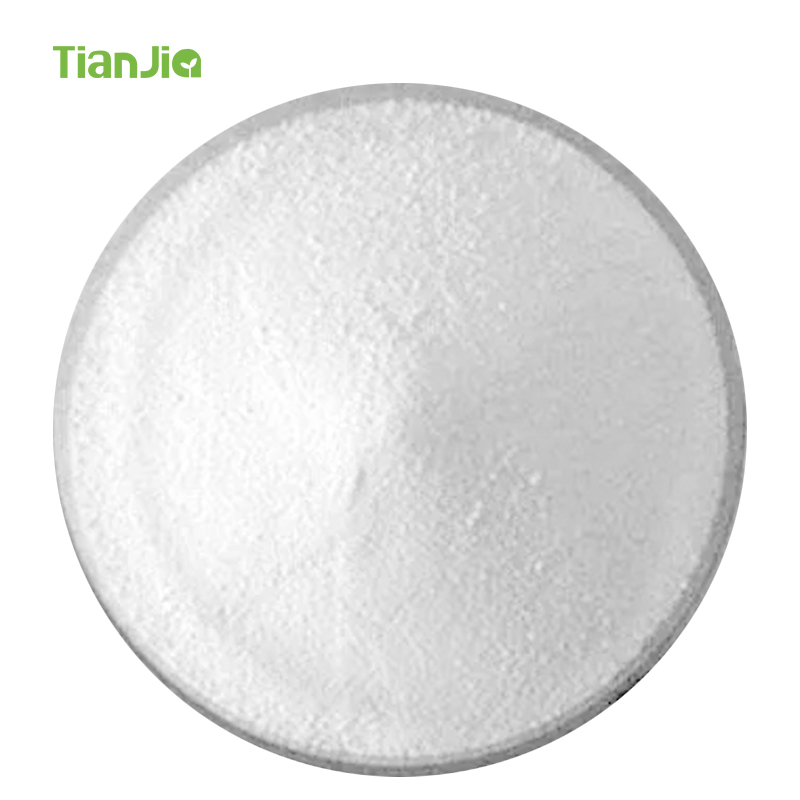 China Tianjia Food Additive Manufacturer Fumaric Acid Hws Factory And Manufacturers Tianjia