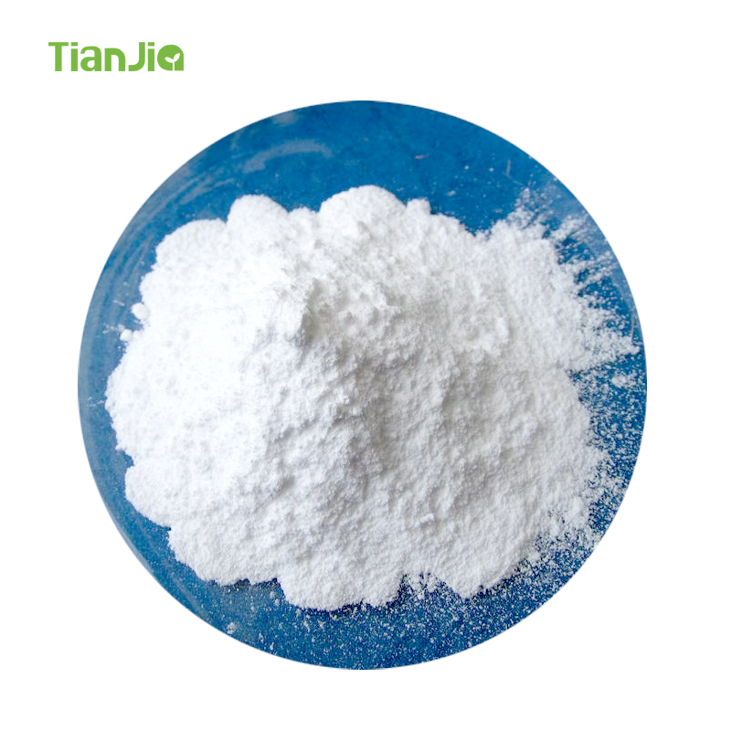 China TianJia Food Additive Manufacturer NISIN factory and ...