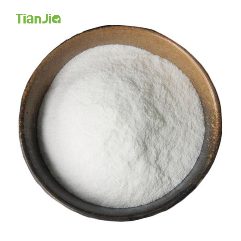 China L-Arginine Powder factory and manufacturers | Tianjia