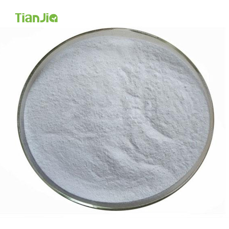 China TianJia Food Additive Manufacturer MICROCRYSTALLINE CELLULOSE 101 ...