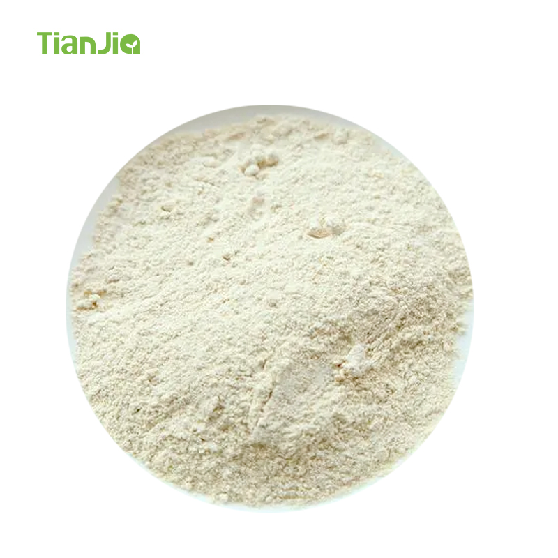 China TianJia Food Additive Manufacturer Soy Protein Isolate (ISP ... China TianJia Food Additive Manufacturer Soy Protein Isolate (ISP ...