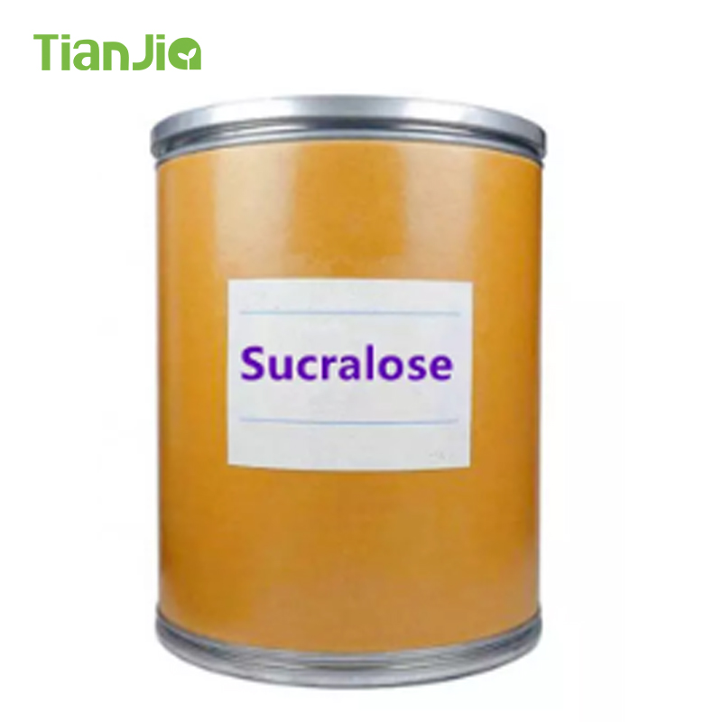 China Sucralose factory and manufacturers | Tianjia