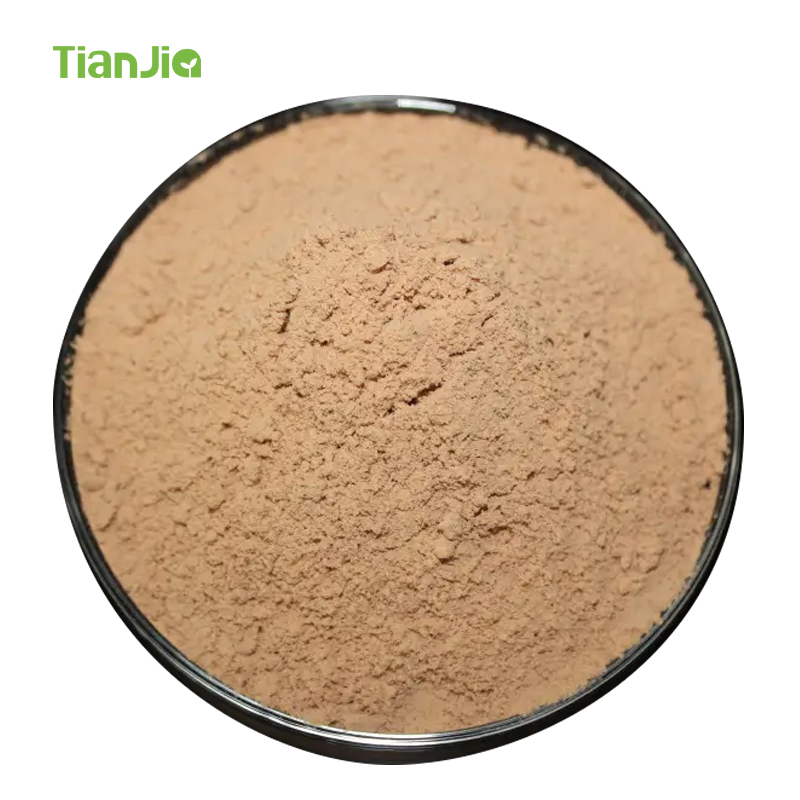 China Tannic Acid Powder factory and manufacturers | Tianjia